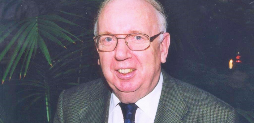 Wir trauern um Dr. Gerd Wixforth – Initiative für Beschäftigung OWL e. V.